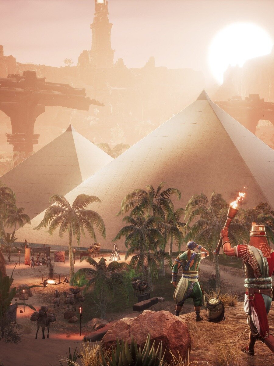 Conan Exiles PS4 — PlayStation Store Индия, цифровая версия — фото 1