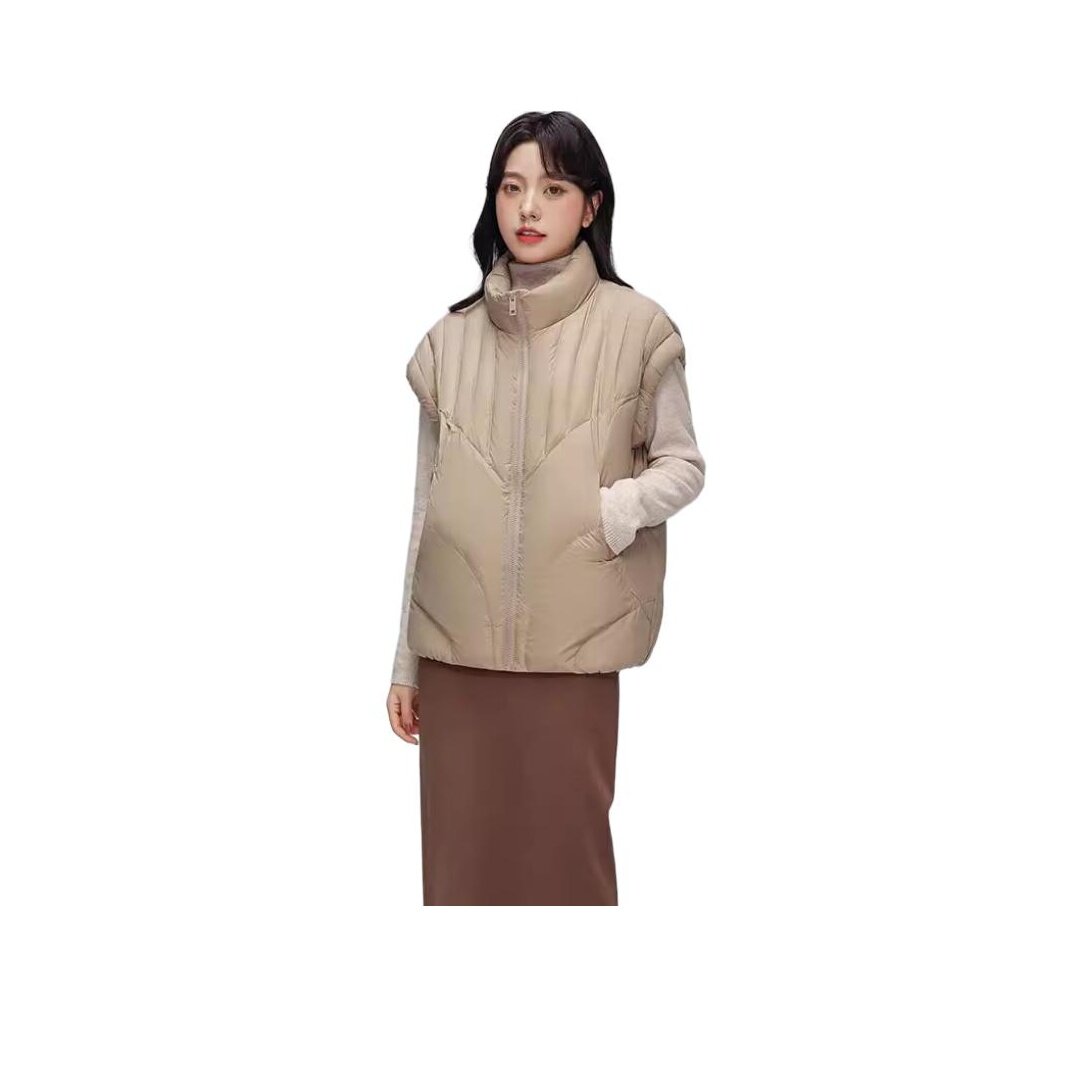 Пуховик YAYA