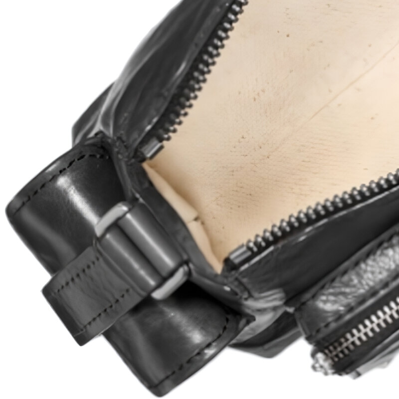 Сумка MICHAEL KORS DAKOTA, черный — фото 1