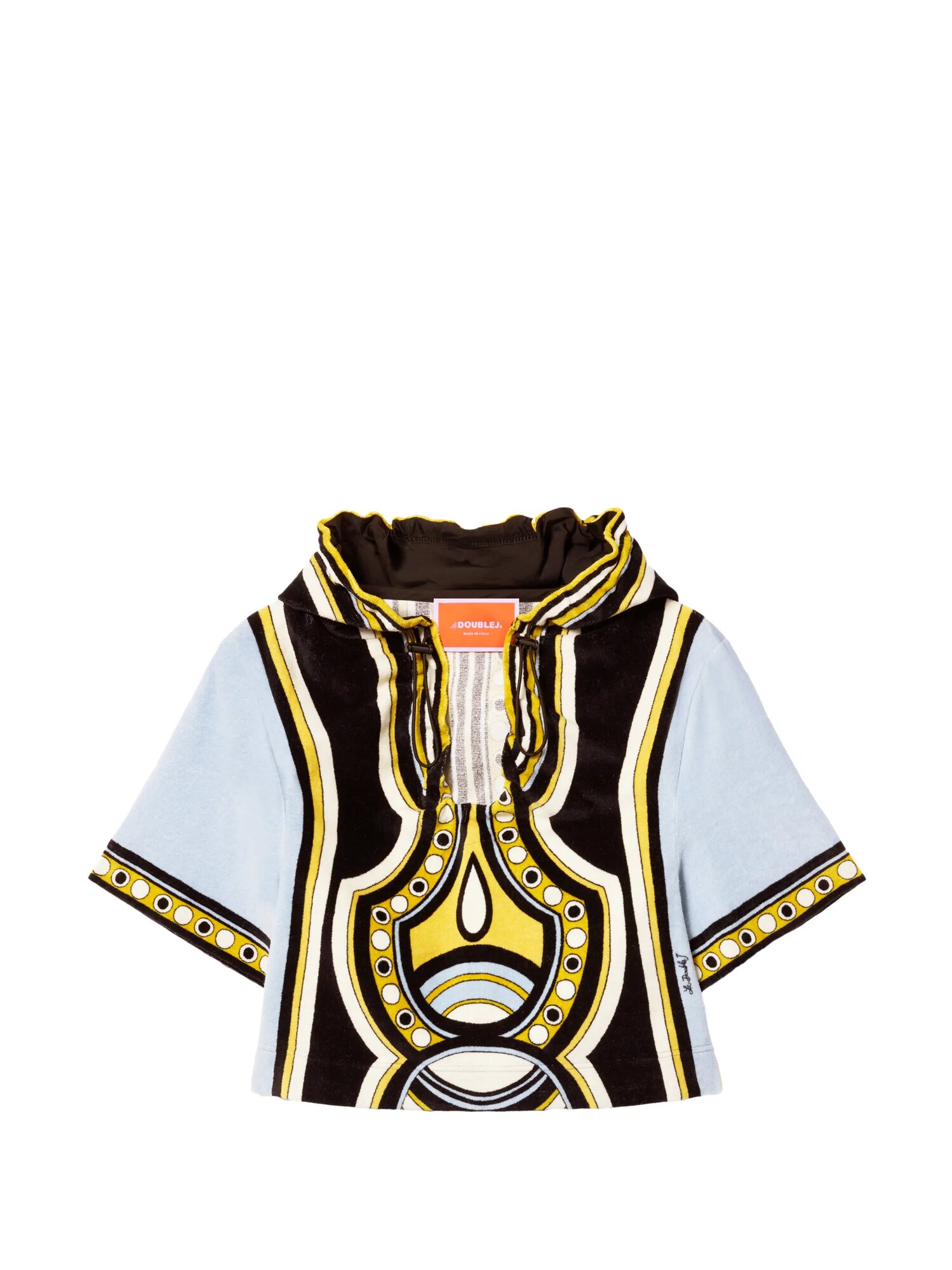 Худи Portal Tee