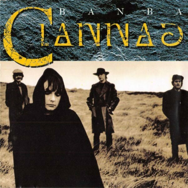 Компакт-диск Warner Clannad – Banba