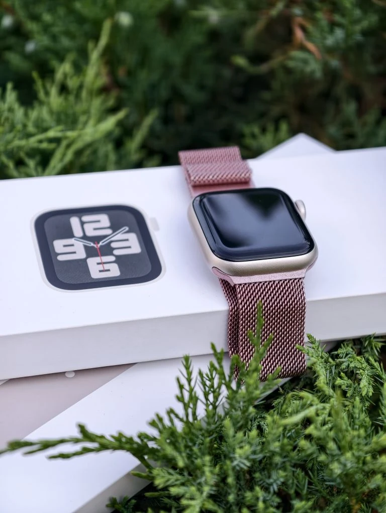 Apple Watch SE 2 40 mm