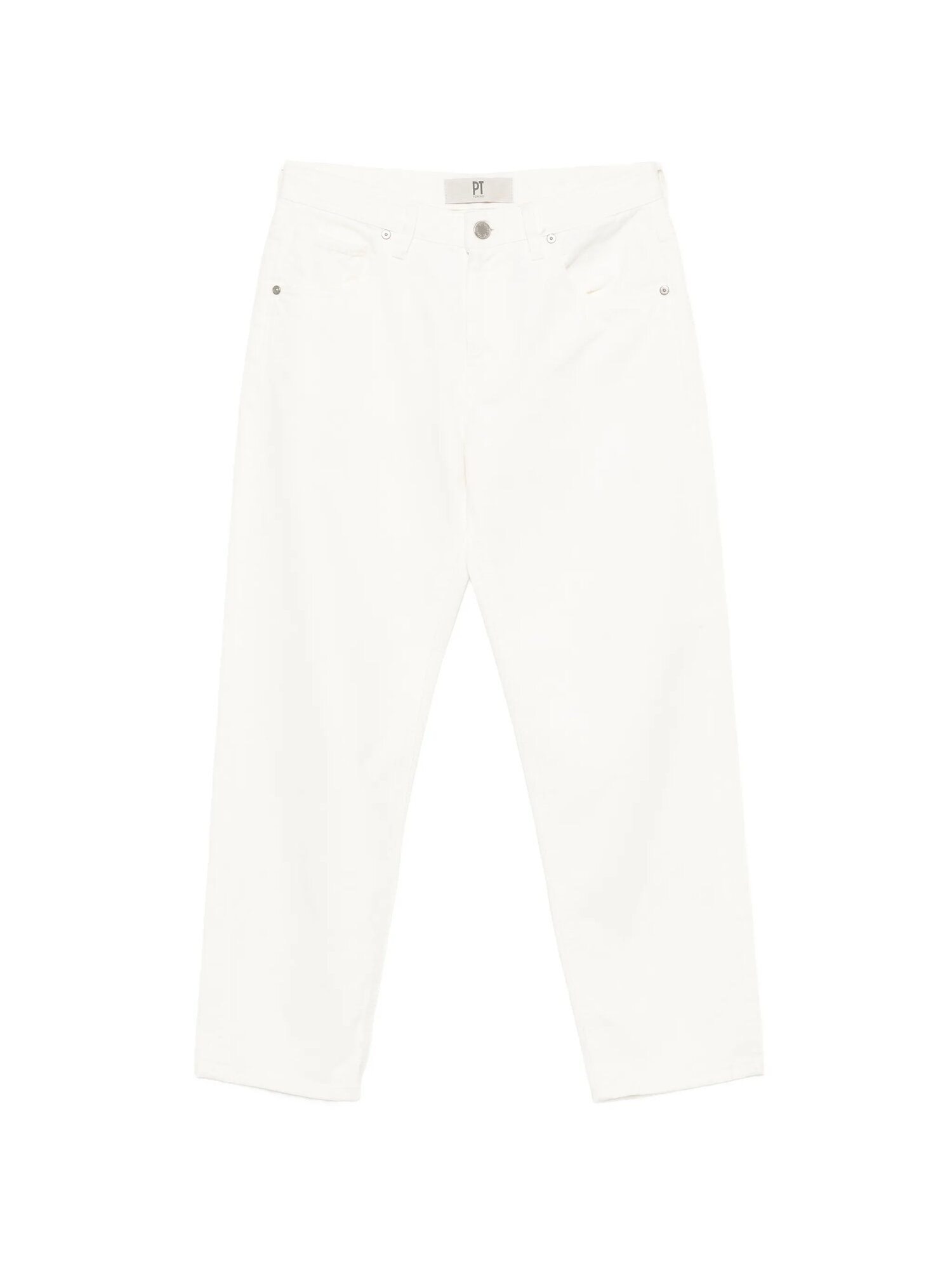 Джинсы White jeans 