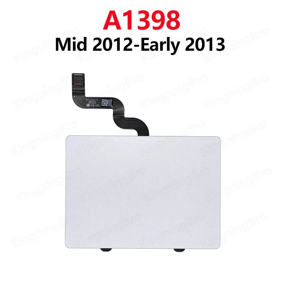 Оригинальный тачпад KingningBro для Macbook Pro Retina 15" A1398 2012-2015 A1398 2012-Early2013