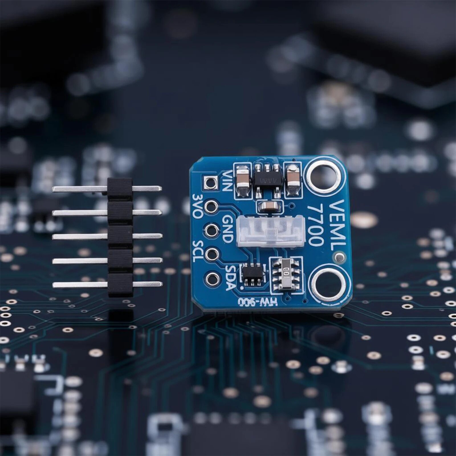 Датчик освещенности APWIKOGER 0-120000 люкс для Arduino