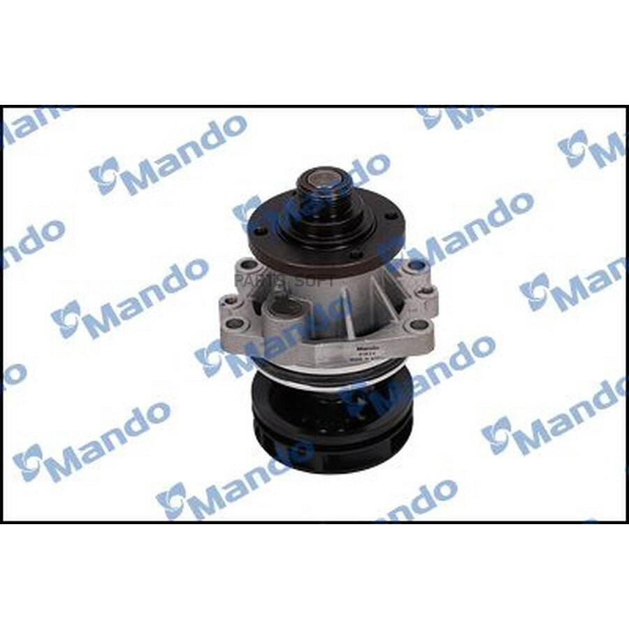 MANDO EWPB0001 насос водяной (помпа) BMW EWPB0001 ()
