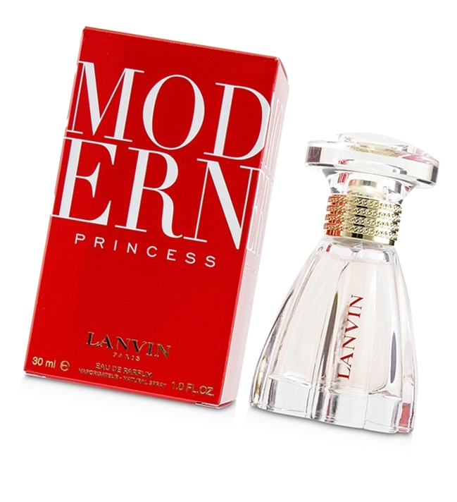 Ланвин Модерн Принцесс женская парфюмерная вода 30 мл - Lanvin Modern Princess духи