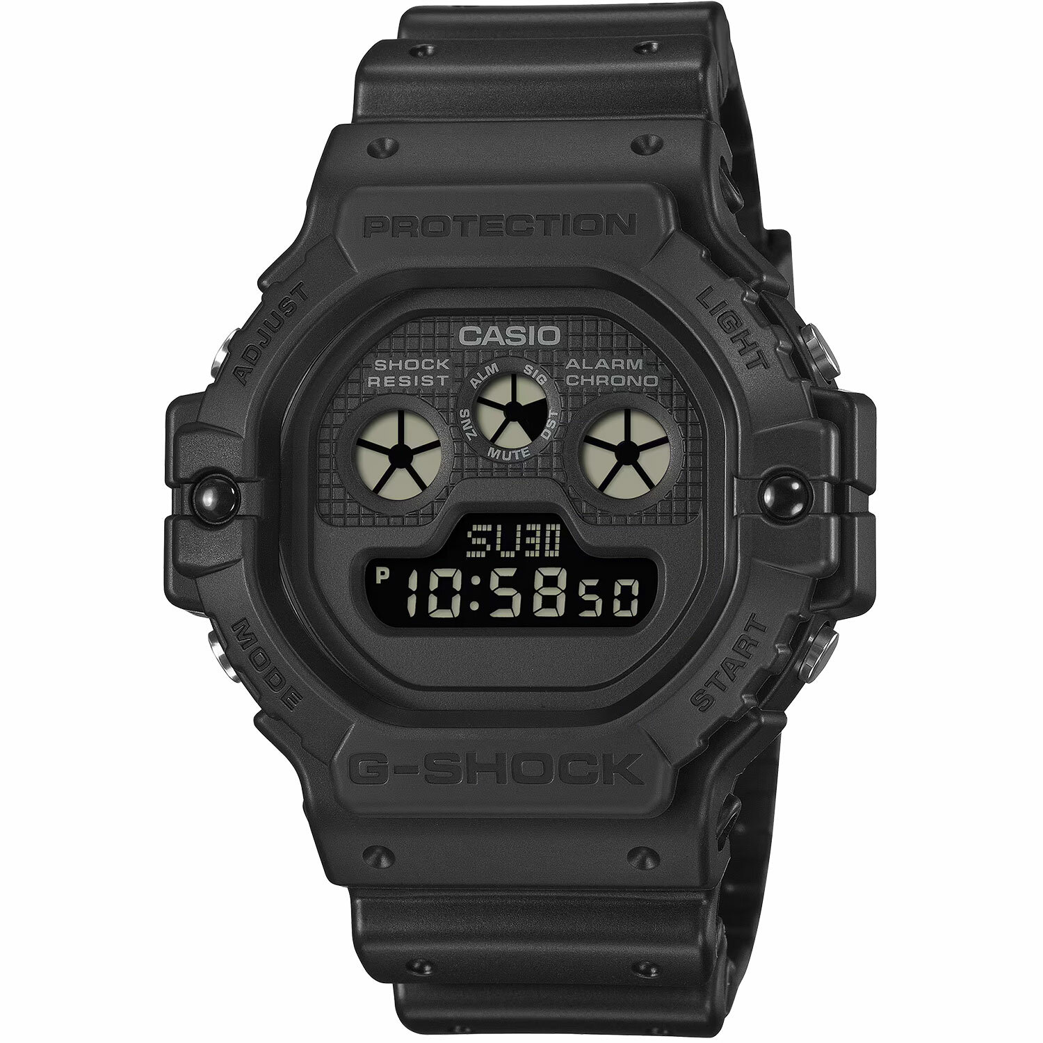  CASIO