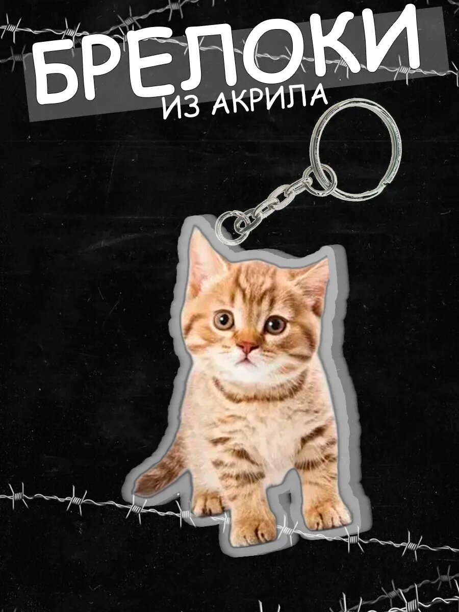 Бирка для ключей