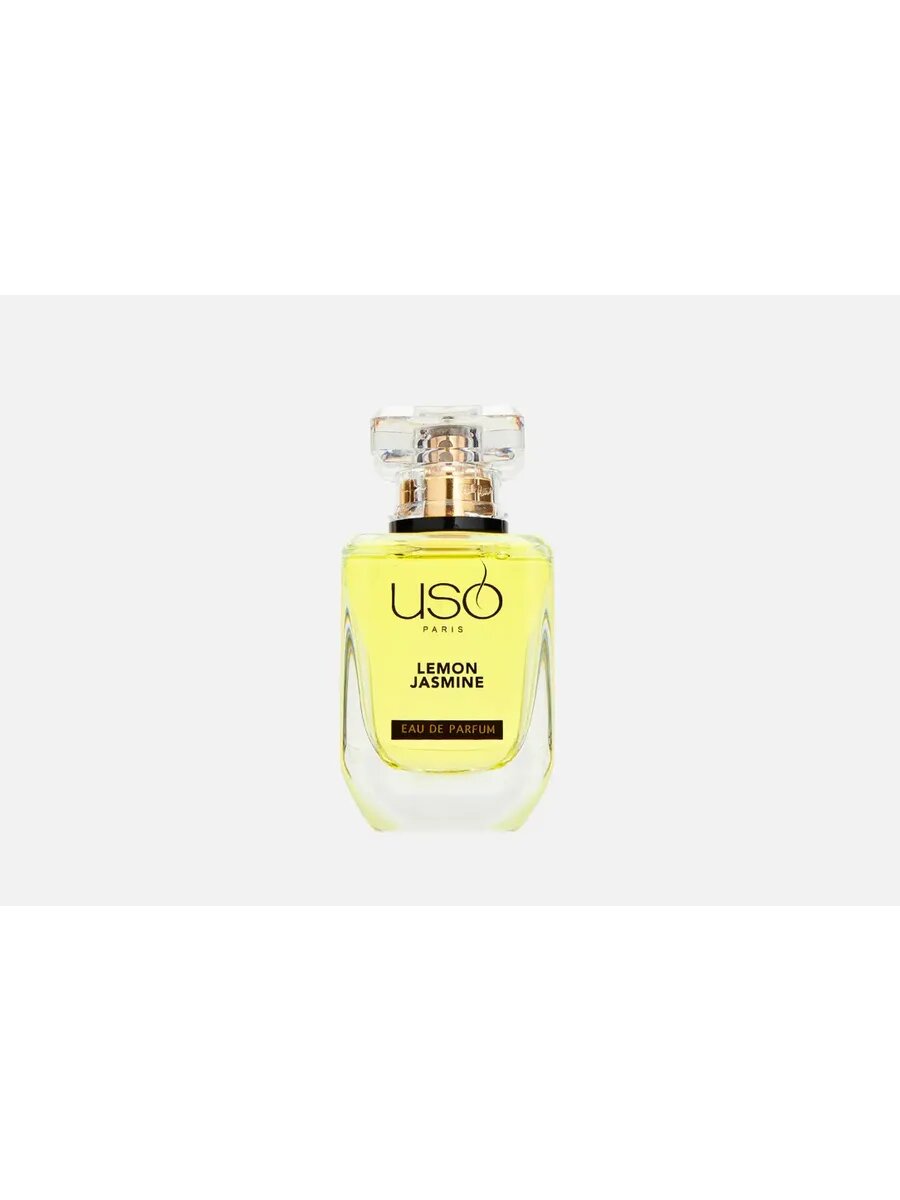 USO PARIS LEMON JASMINE Парфюмерная вода 50мл
