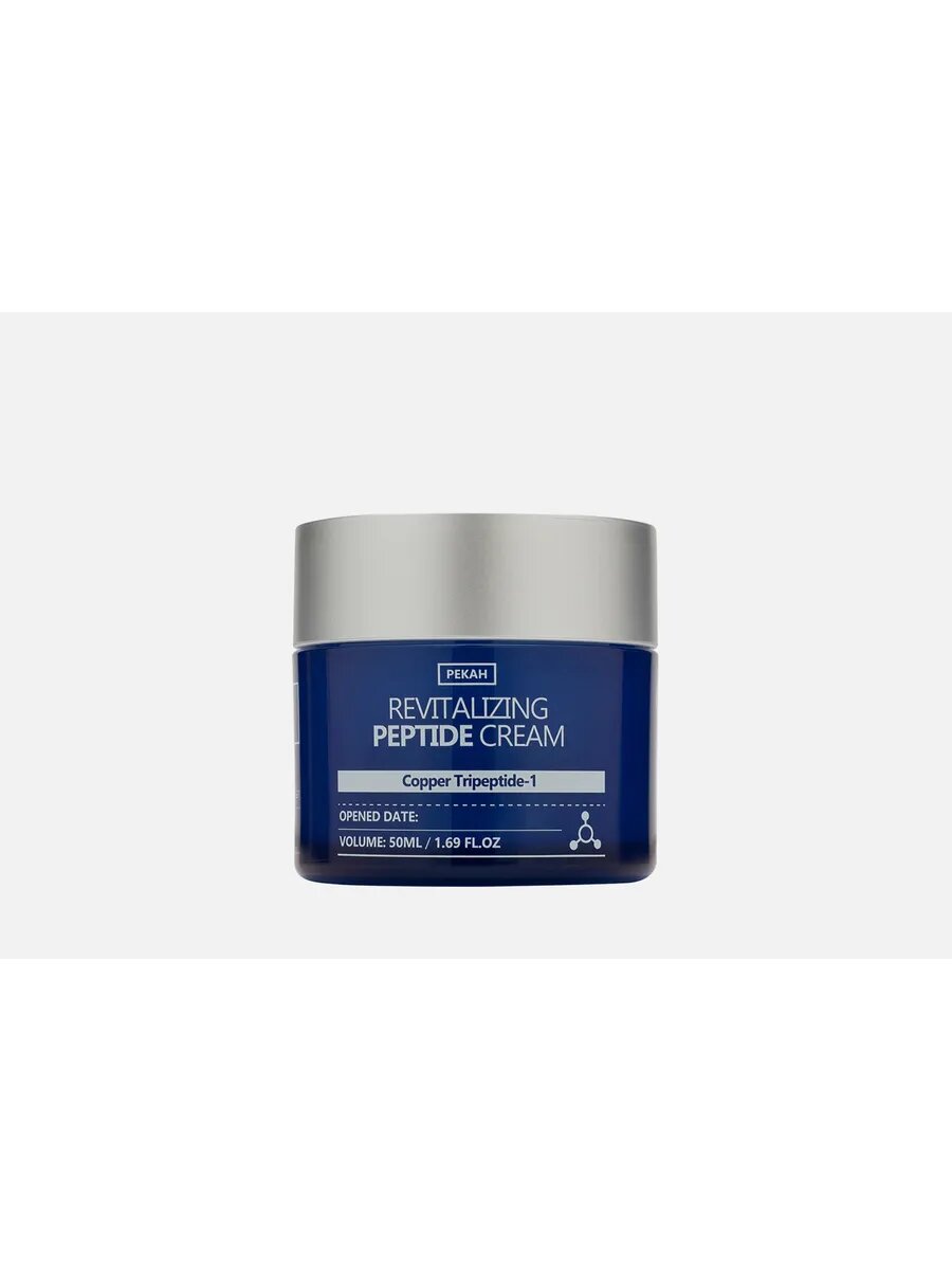 PEKAH Revitalizing Peptide Cream Крем для лица 50мл