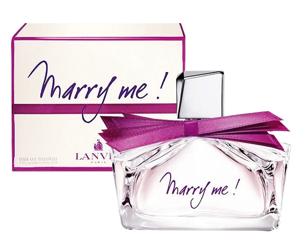 Lanvin Marry Me парфюмерная вода 30 мл - Ланвин Мери Ми для женщин