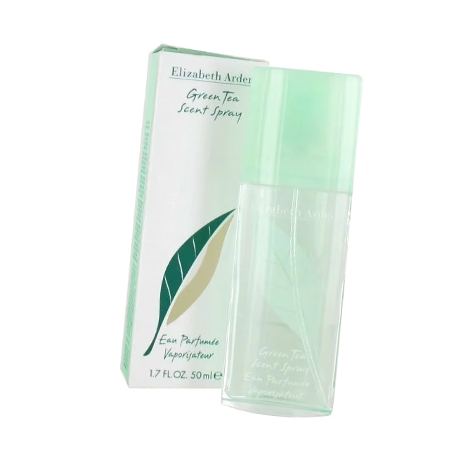 Elizabeth Arden Green Tea женские духи 50 мл / Элизабет Арден Зеленый Чай