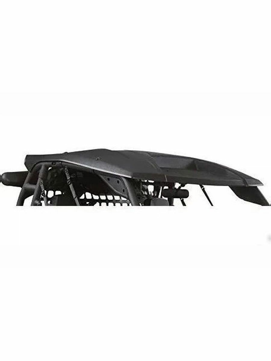 Крыша Пластиковая Черная Для BRP Can Am Maverick, COMMANDER 715003020