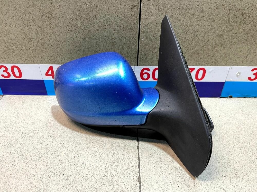 Зеркало правое VW Jetta IV