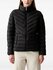Куртка DKNY Quilted puffer jacket, размер 46
