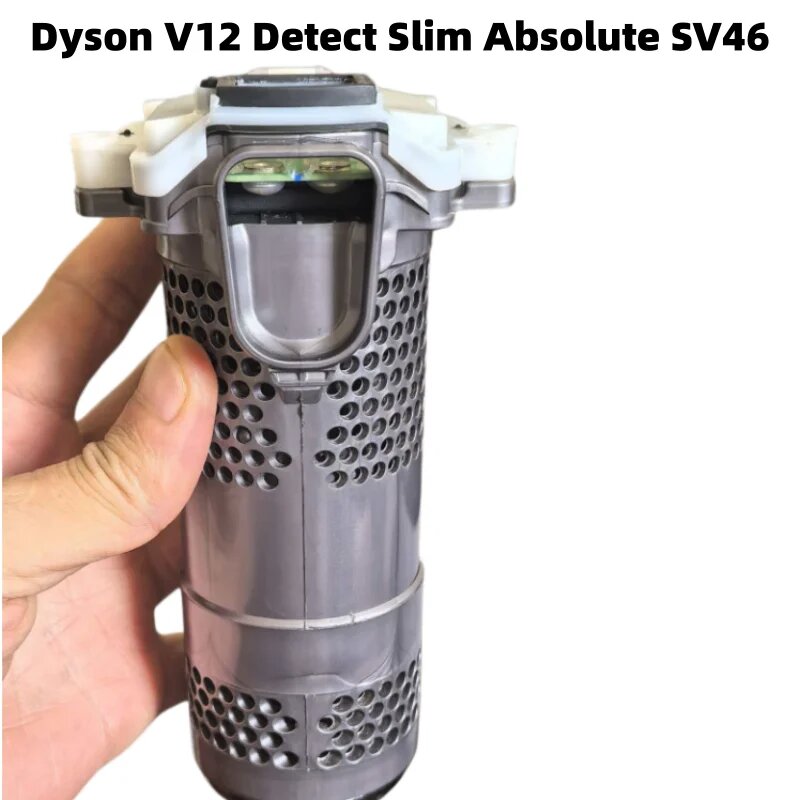 Мотор для Dyson V12 Detect Slim Absolute SV46