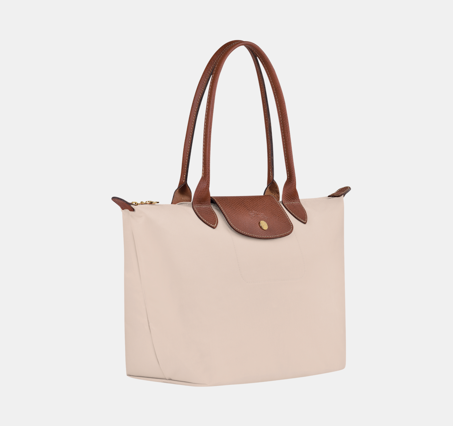 Сумка клатч  Le Pliage Original M Tote Bag