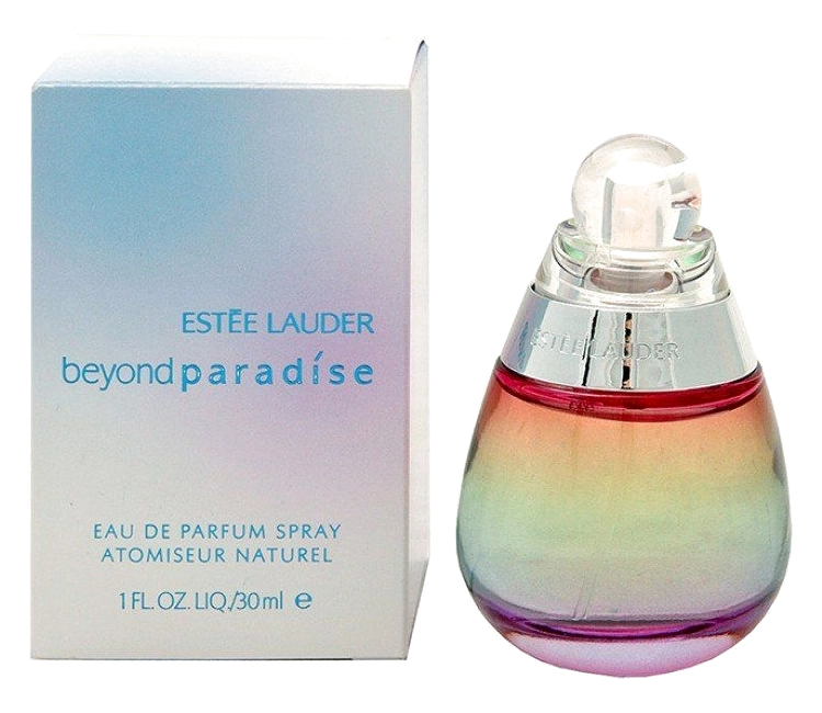 Estee Lauder Beyond Paradise Old Design 15 мл женский парфюм / Эсте Лаудер Бейонд Парадиз