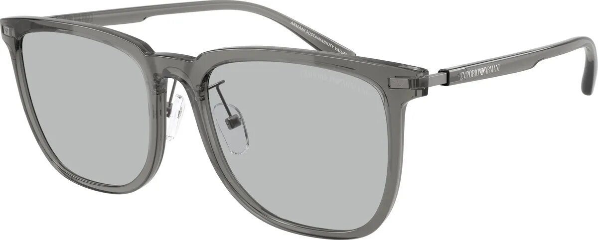 Солнцезащитные очки EMPORIO ARMANI