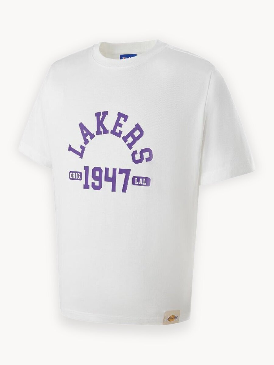 Майка Los Angeles Lakers