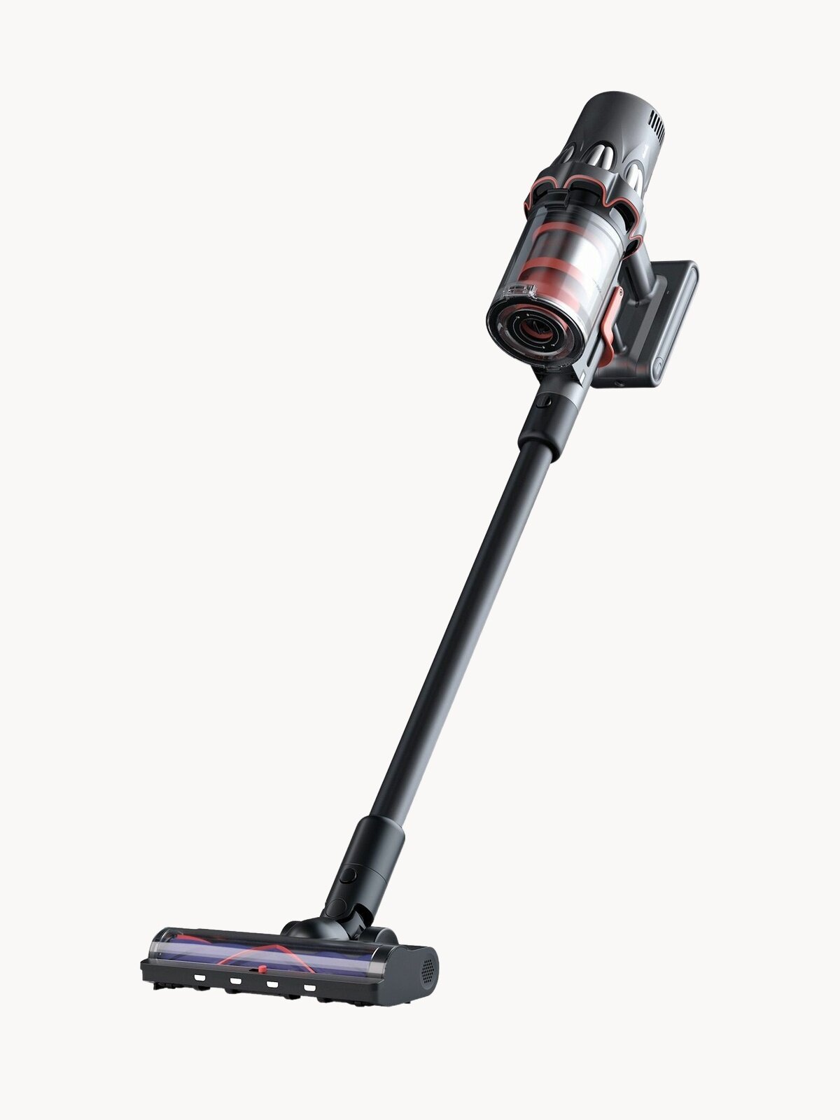 Вертикальный пылесос Deerma T50W