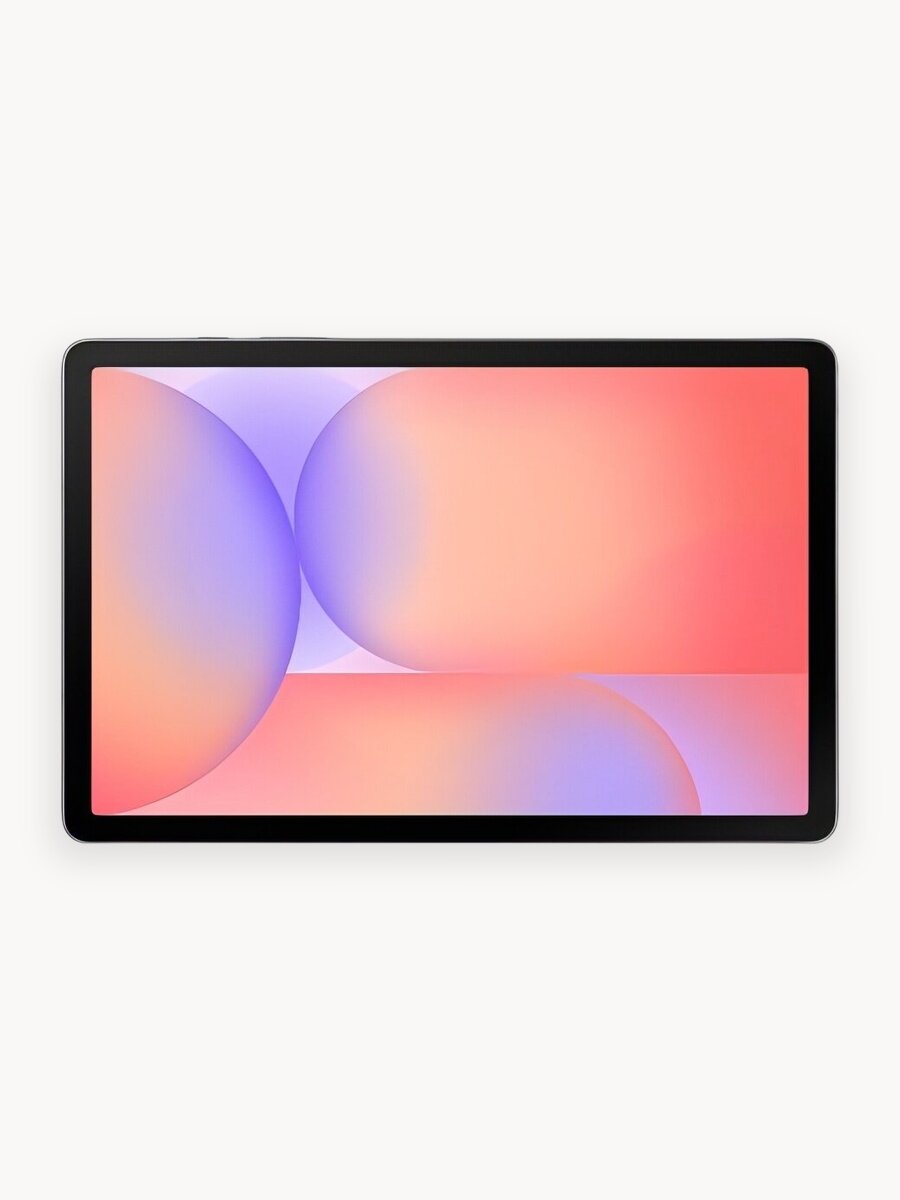 Планшет Samsung Galaxy Tab S10 Lite WIFI 8GB/256GB Серый