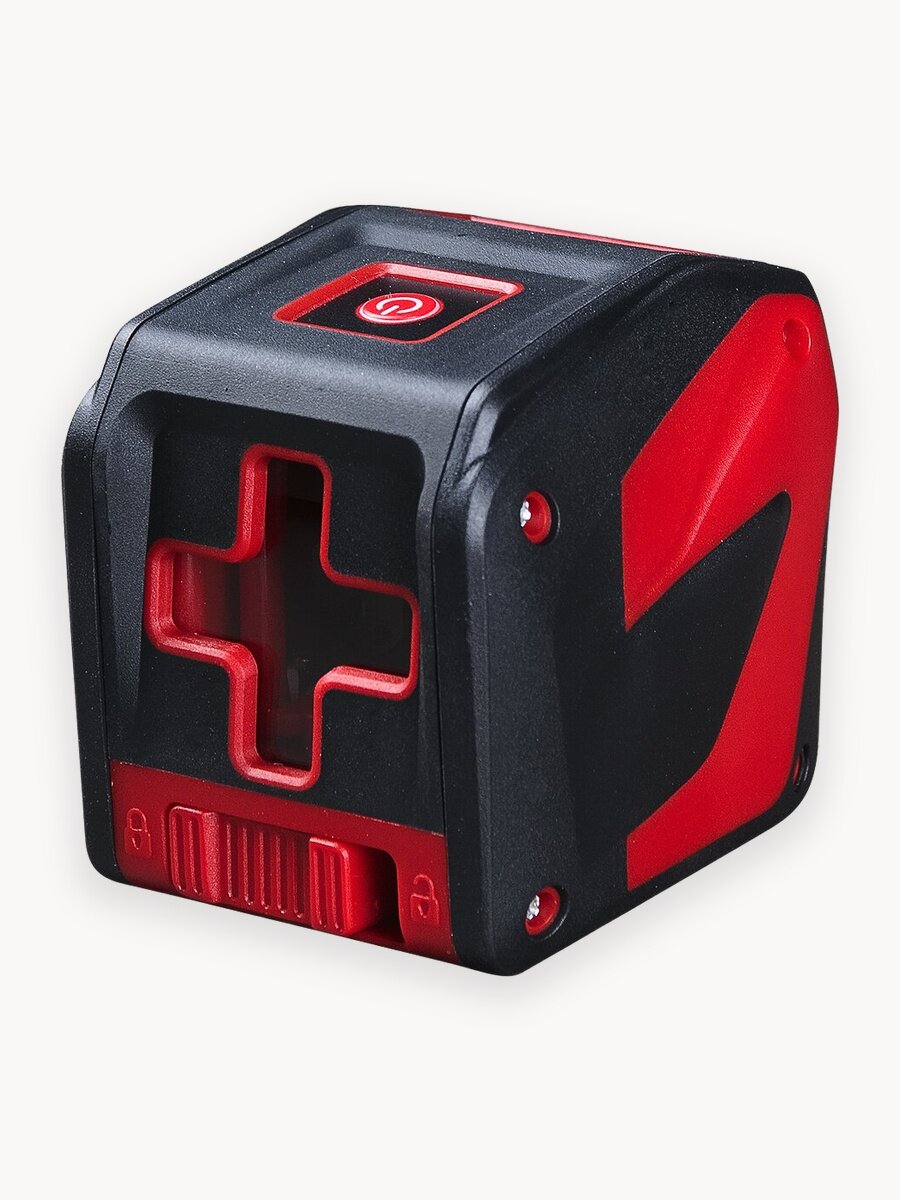 Лазерный уровень с красным лучом, Fubag PRL 2000 Red, 41128