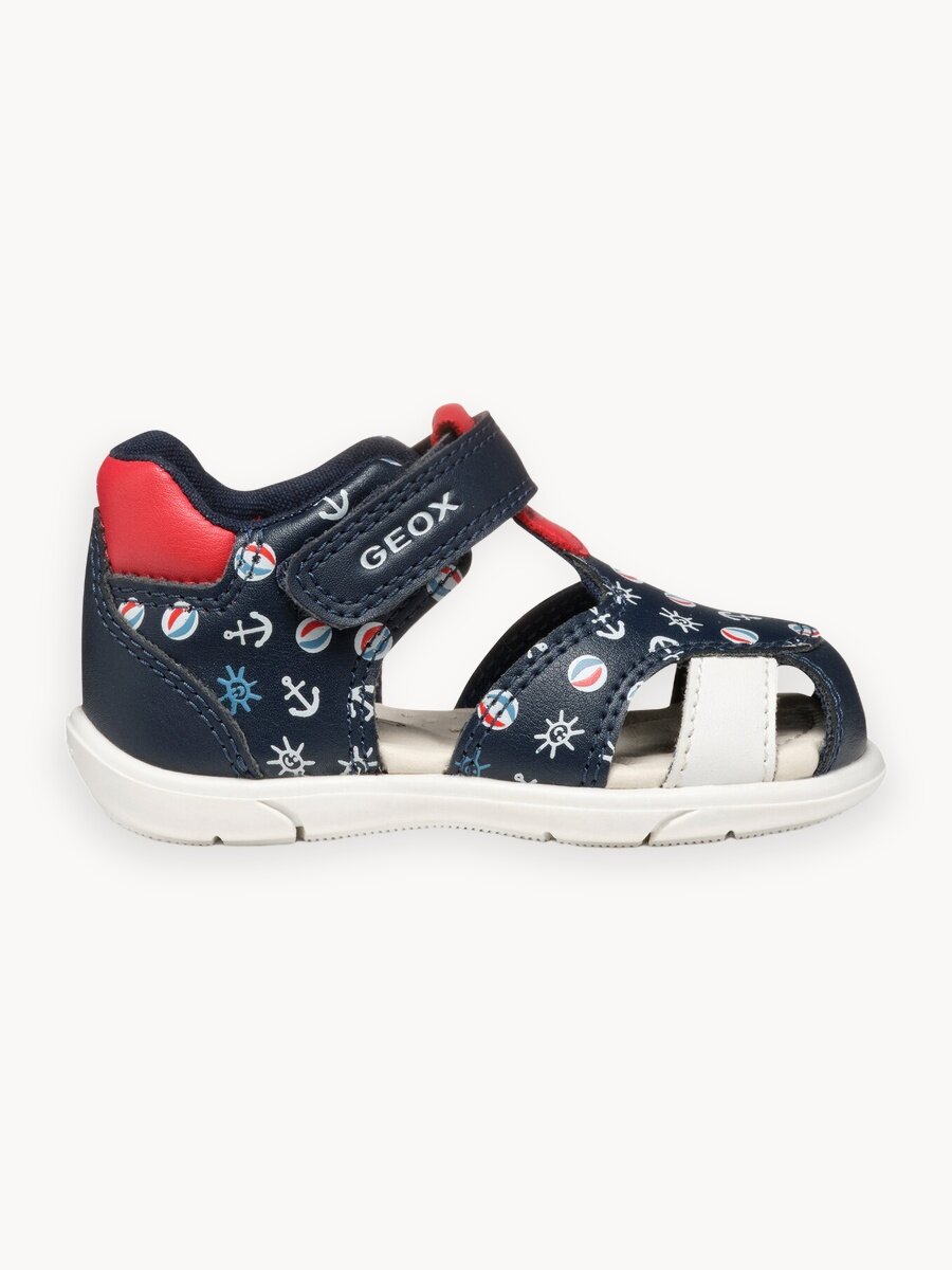 Сандалии Zapito