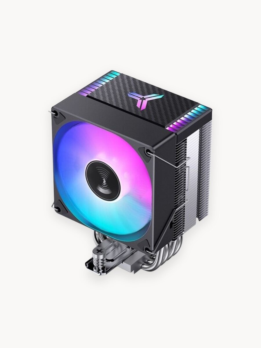 Кулер для процессора Jonsbo CR-1400 EVO Color