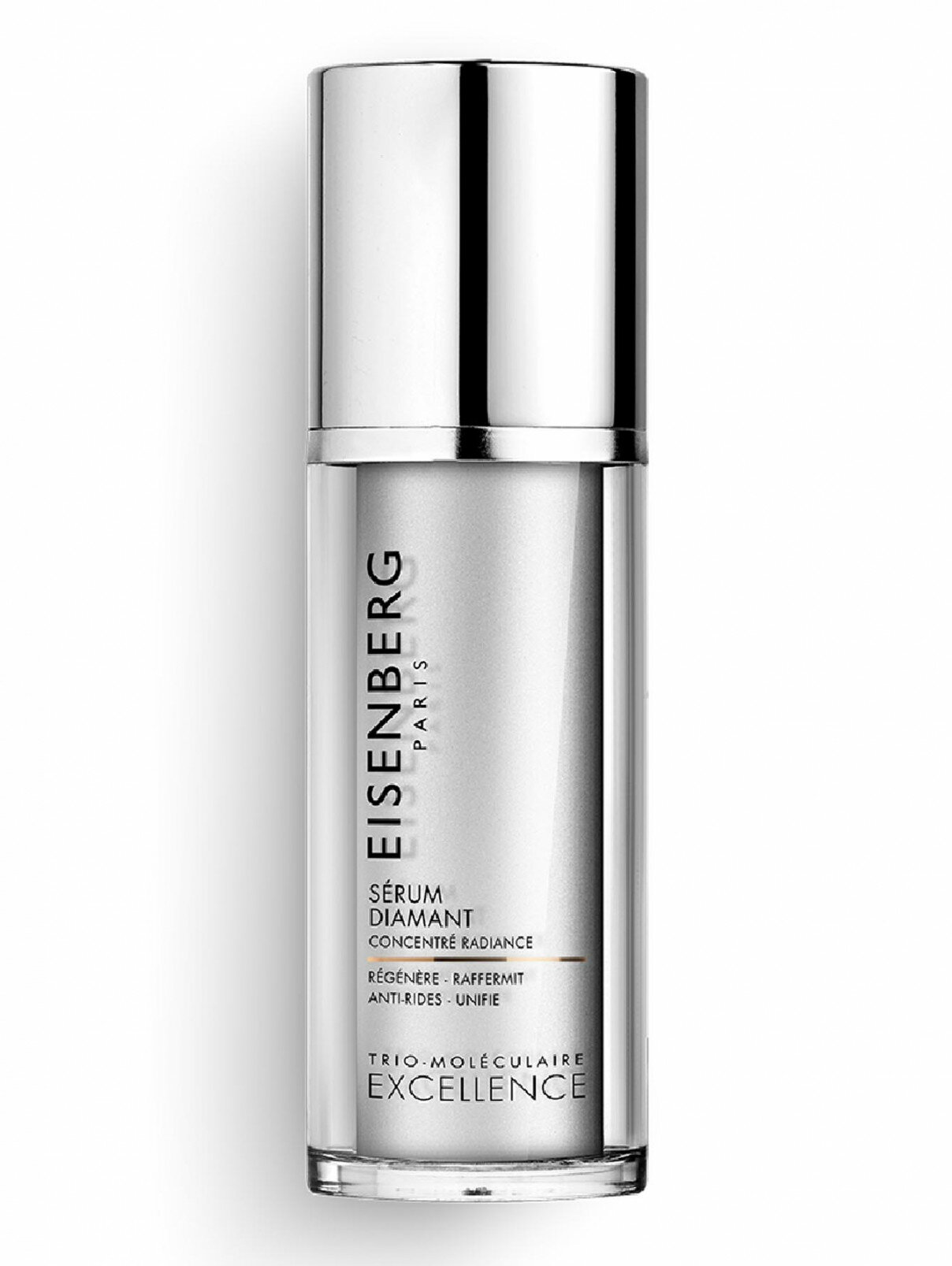 Eisenberg Paris Разглаживающая сыворотка для лица и шеи Serum Diamant, 30 мл