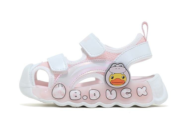 Сандалии B.Duck