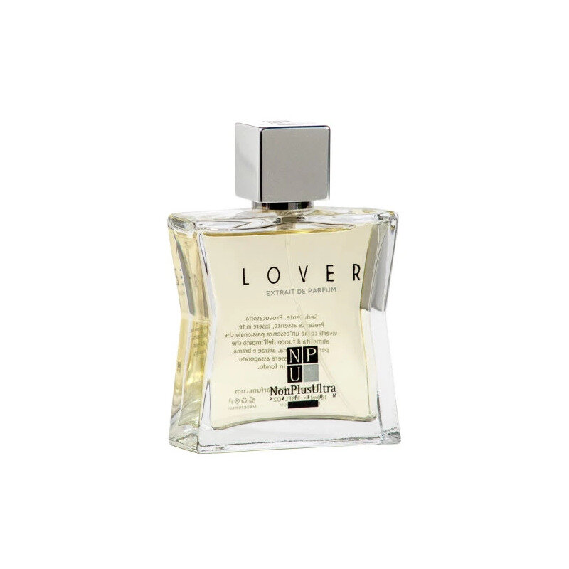 Духи NonPlusUltra Parfum Lover 100 мл Унисекс / Парфюм Ловер / Любитель парфюма