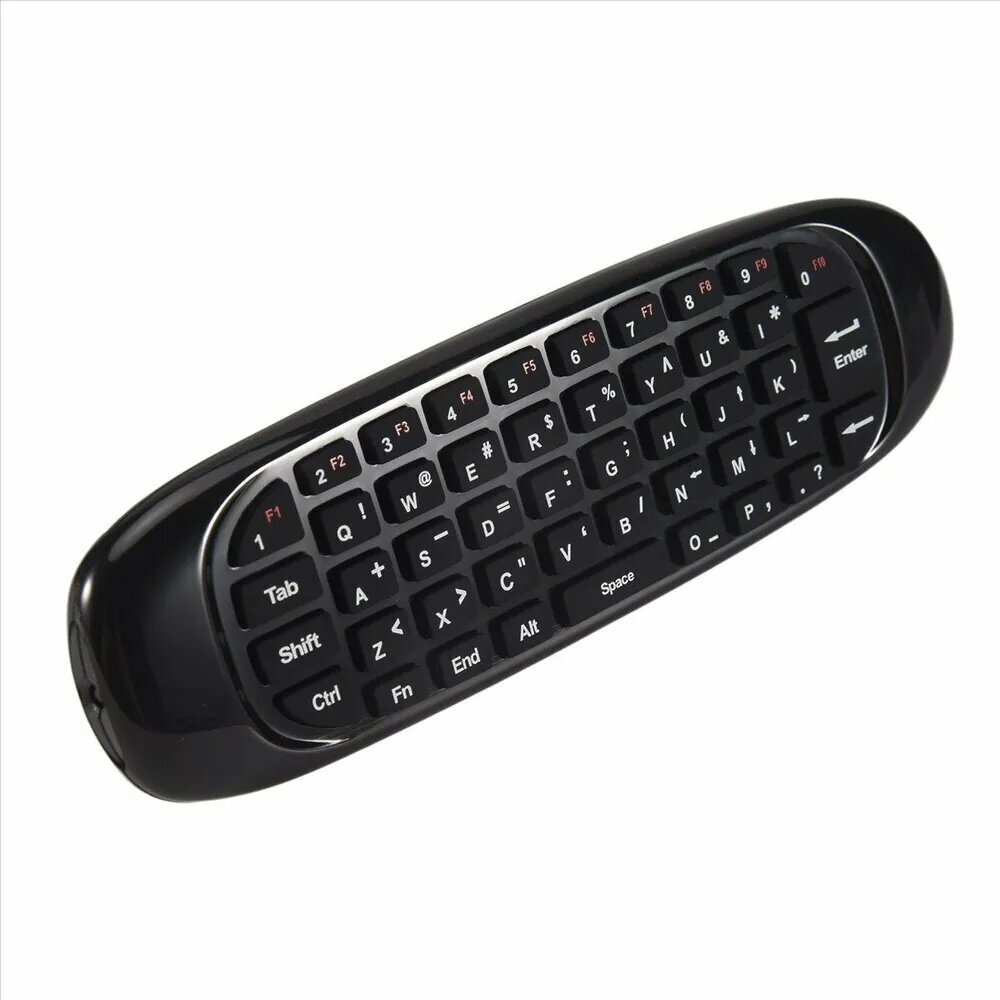 Миниатюрная аэромышь Fly Air Mouse, беспроводная клавиатура Airmouse (C120)