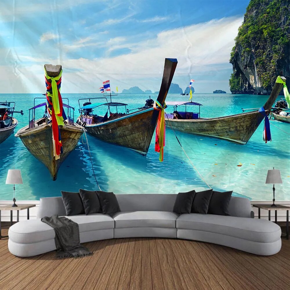 Гобелен, 150х130 см