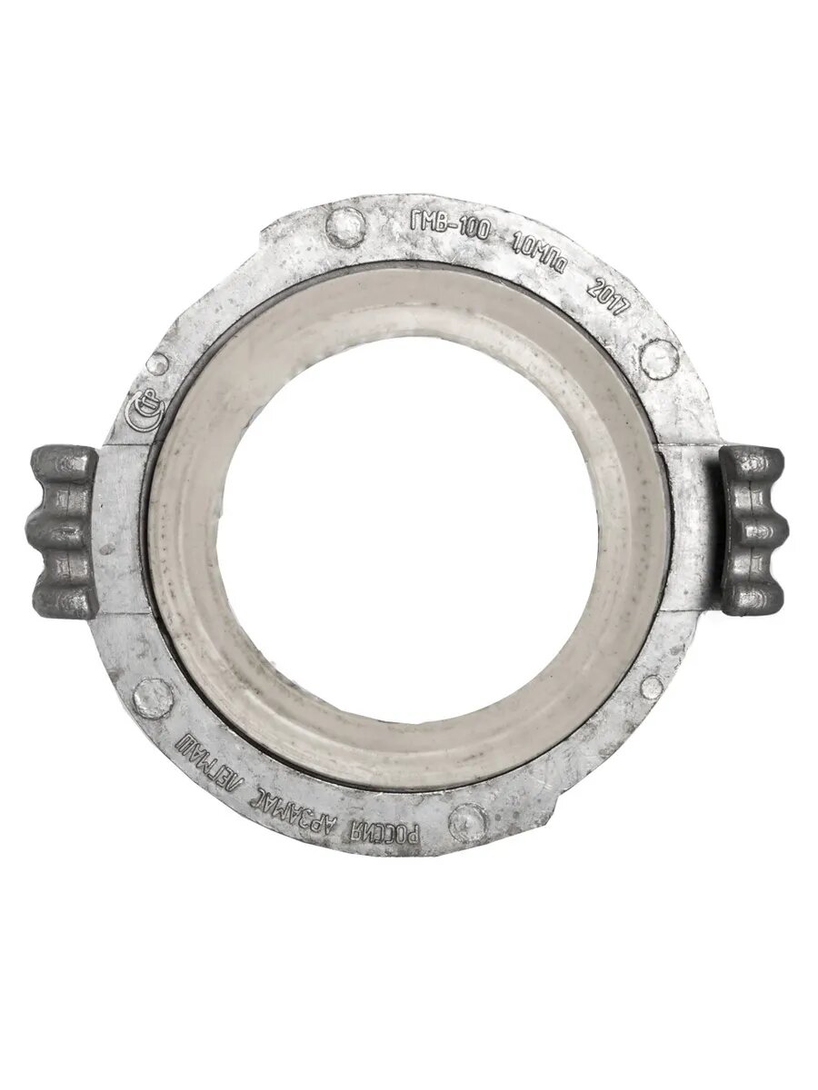 Головка муфтовая ГМ-100 (D-4)