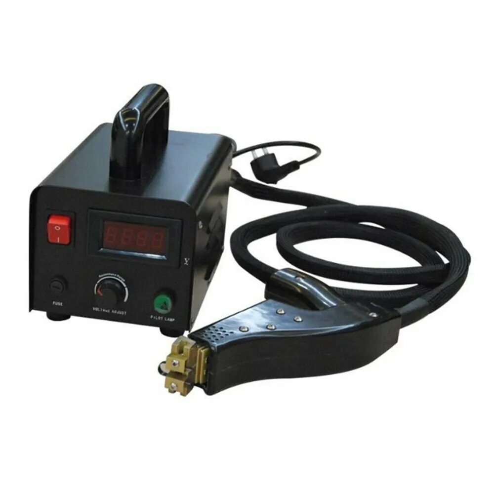 Инструмент для нарезки протектора шин с сетевым шнуром для ремонта резины грузовых автомобилей и легковых машин.