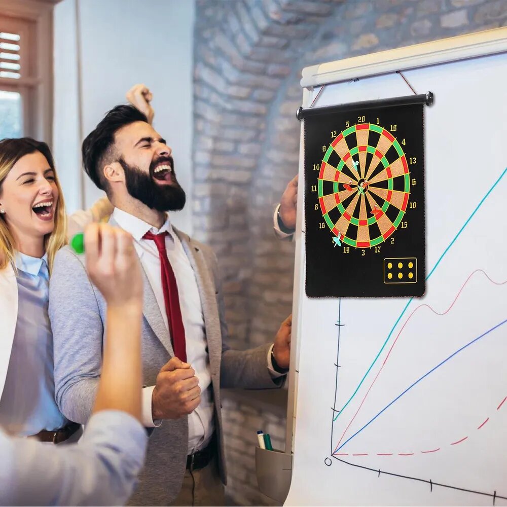 Набор для игры в дартс