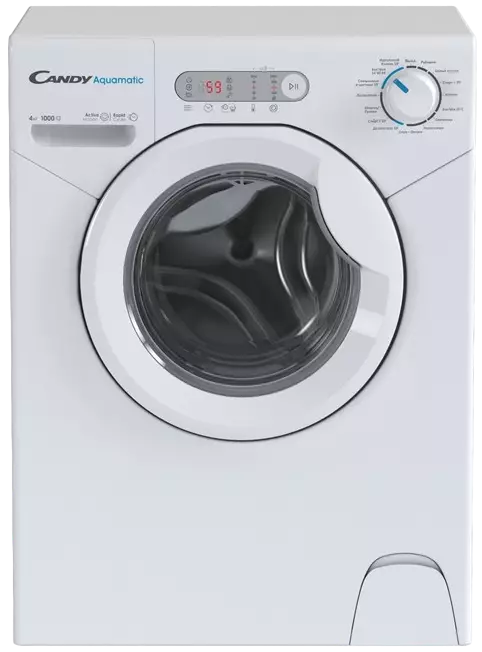 Стиральная машина Candy Aque 1043D