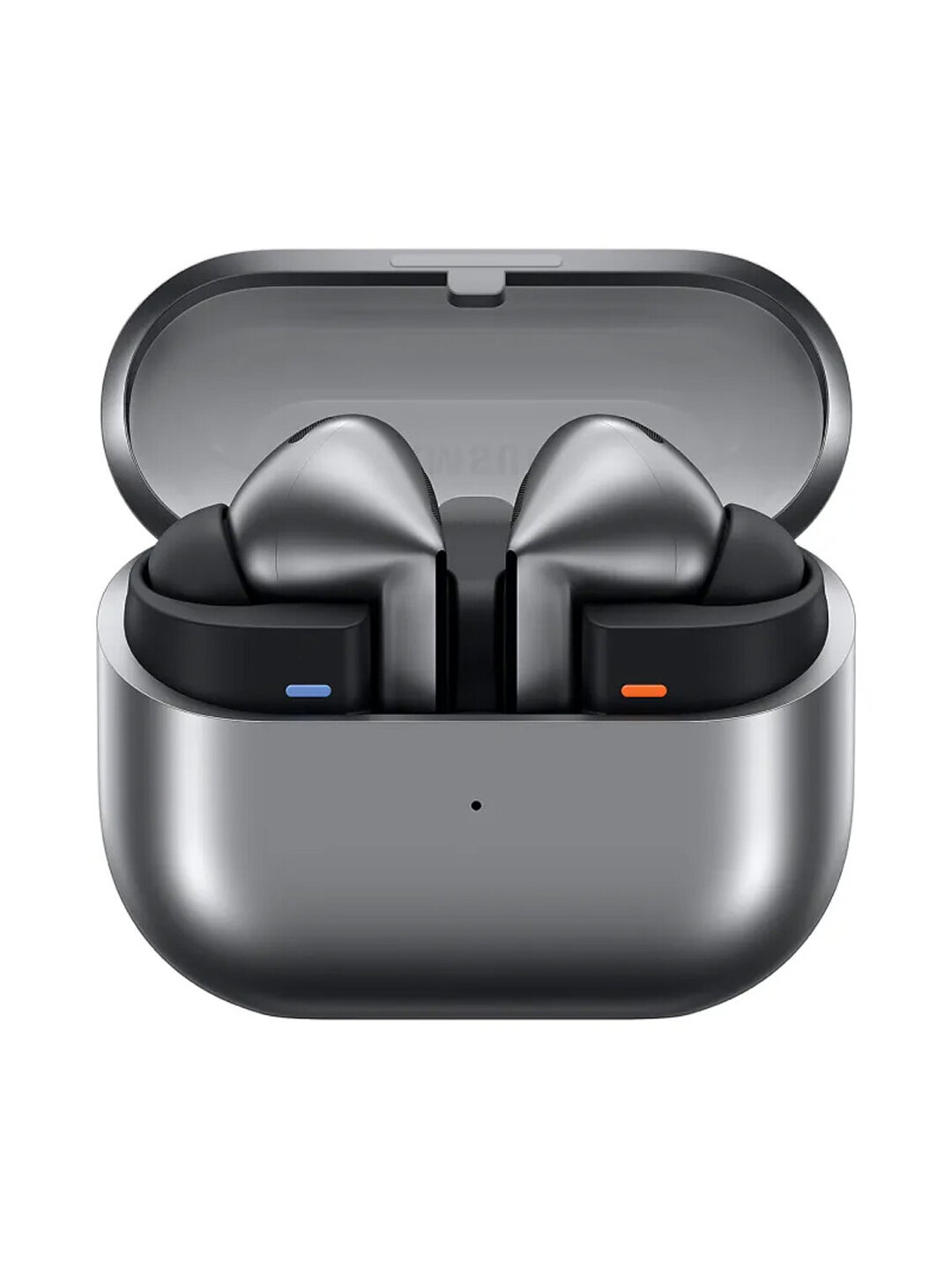 Наушники Samsung Galaxy Buds3 Pro silver (серебряные) Silver (R630)
