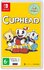 Cuphead (русские субтитры) Nintendo Switch