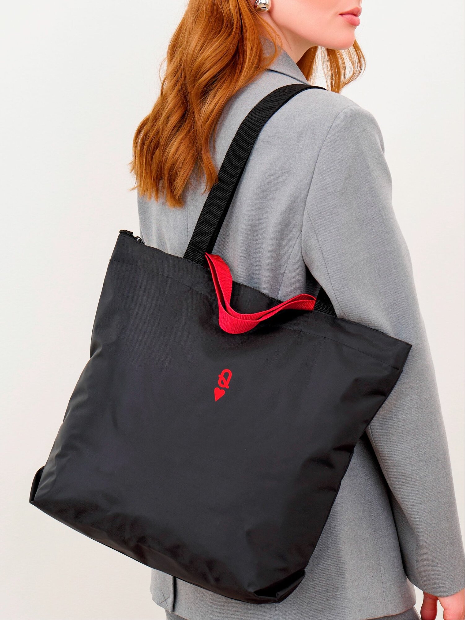 Сумка шоппер