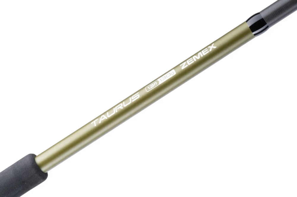 Фидерное удилище Zemex 25 Taurus 13 ft - 130 g