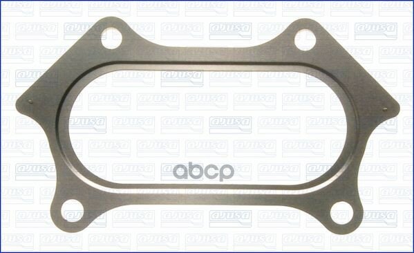 Прокладка коллектора ДВС Honda Accord 2.4 08-, (4) Ajusa арт. 13234400