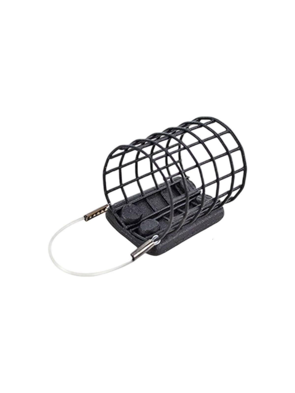 Приманки-ловушки для направленной Ловли Рыбы Для Различных Водных Условий И быстрой Загрузки