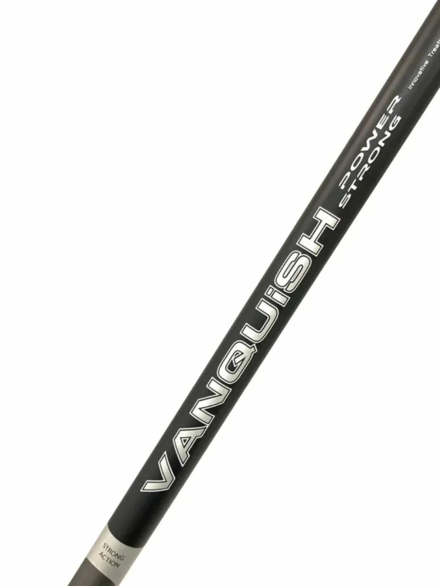 Удилище маховое без колец Kaida VANQUISH 4 м телескопическое