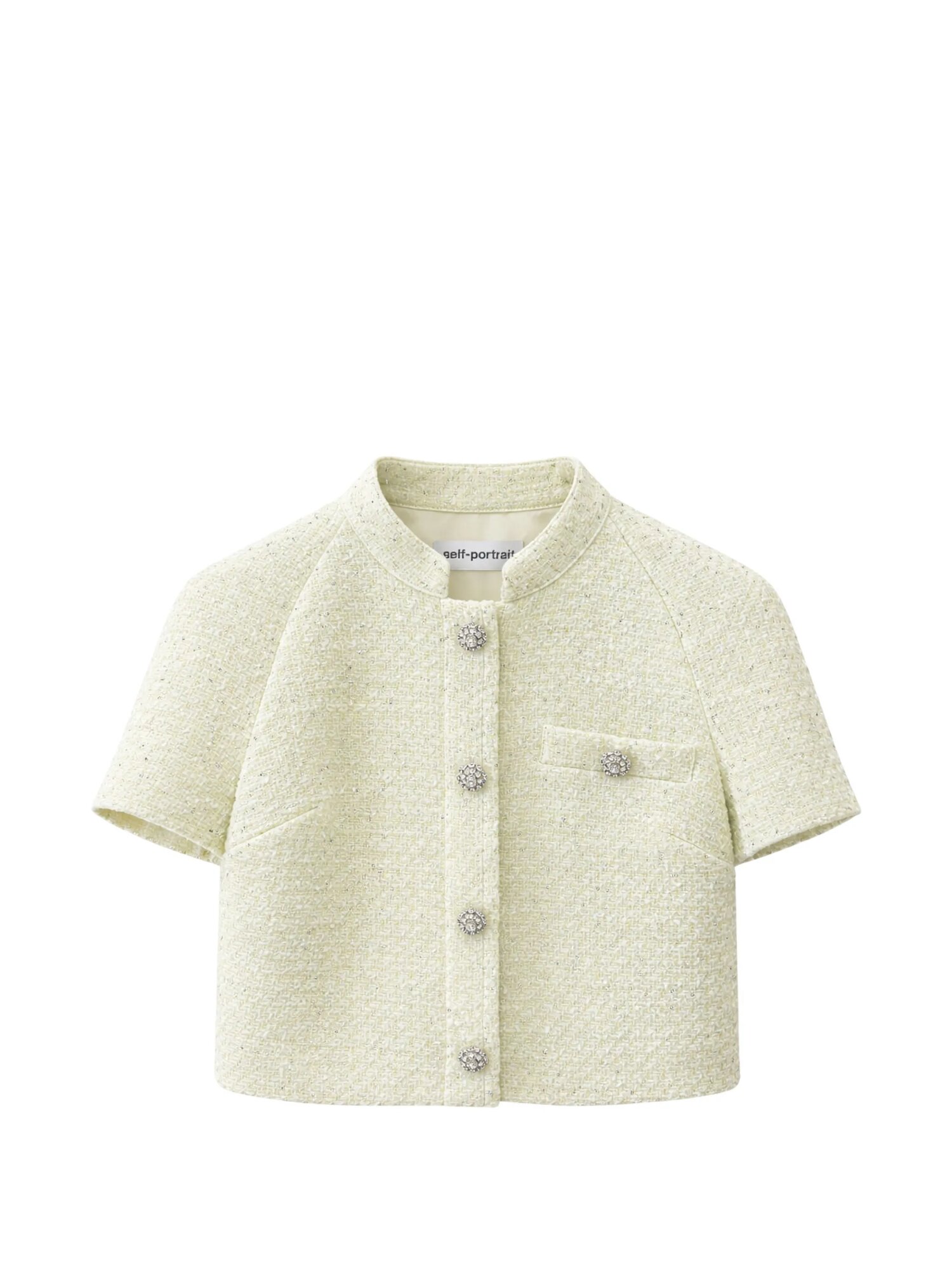 Топ Boucle top