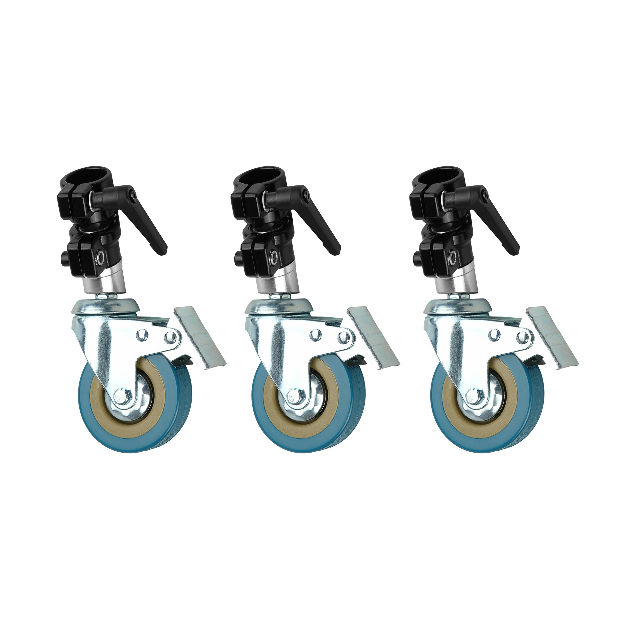 Ролики Falcon Eyes Pca-Kit2 Для C-Stand
