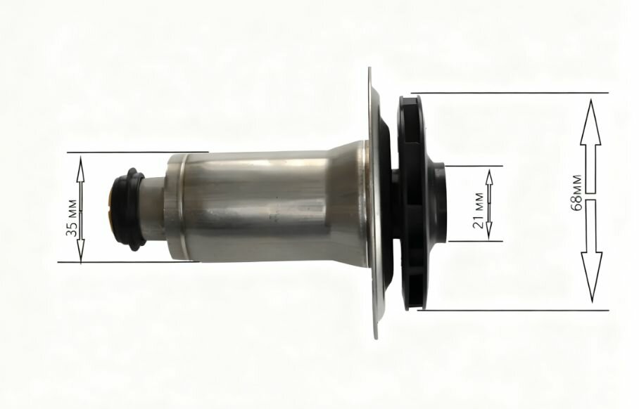 Запчасти и аксессуары для котлов