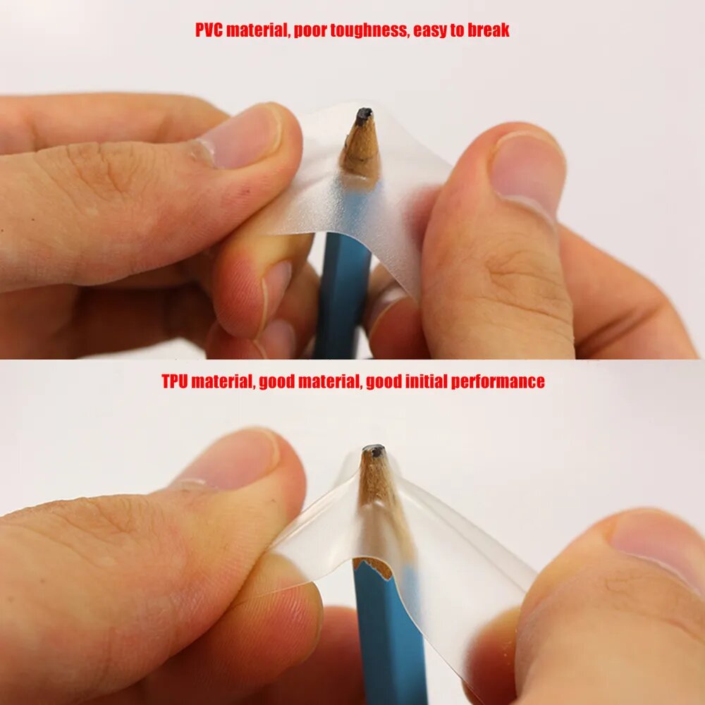 Клей для тейпа 7см Х 7 см